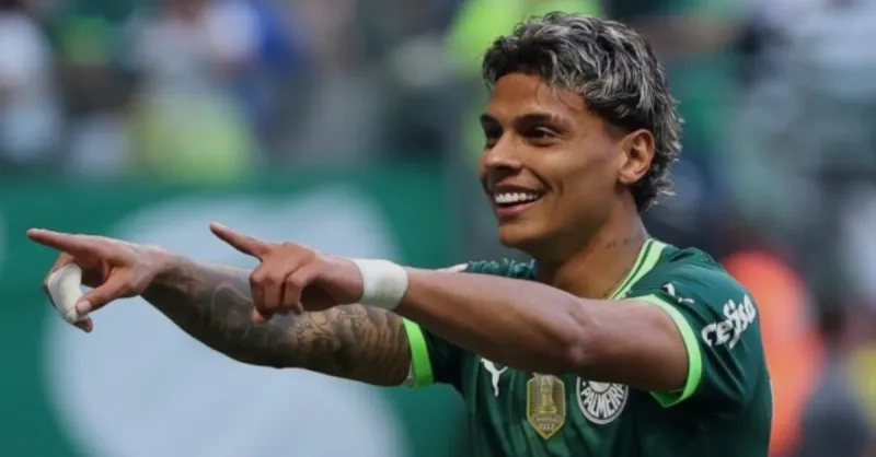 Fundação e História Inicial - Palmeiras: Origens e Crescimento